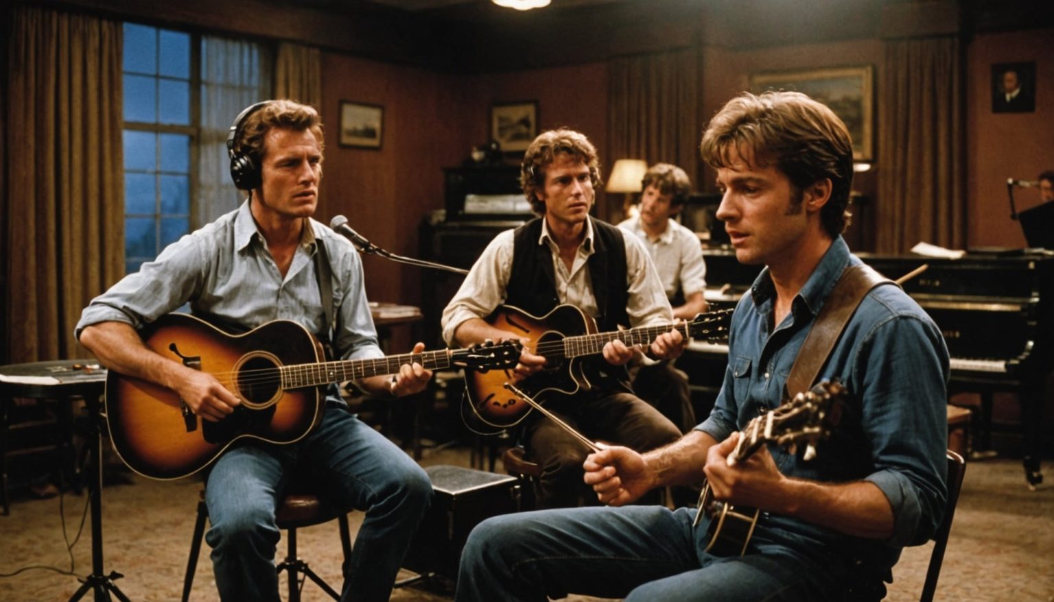 Le rôle de la musique dans les films – Media volcan